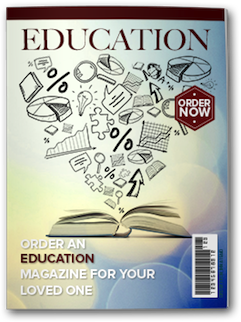 Send the best selling Magazines for an Inmate in jail