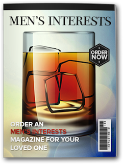 Send the best selling Magazines for an Inmate in jail